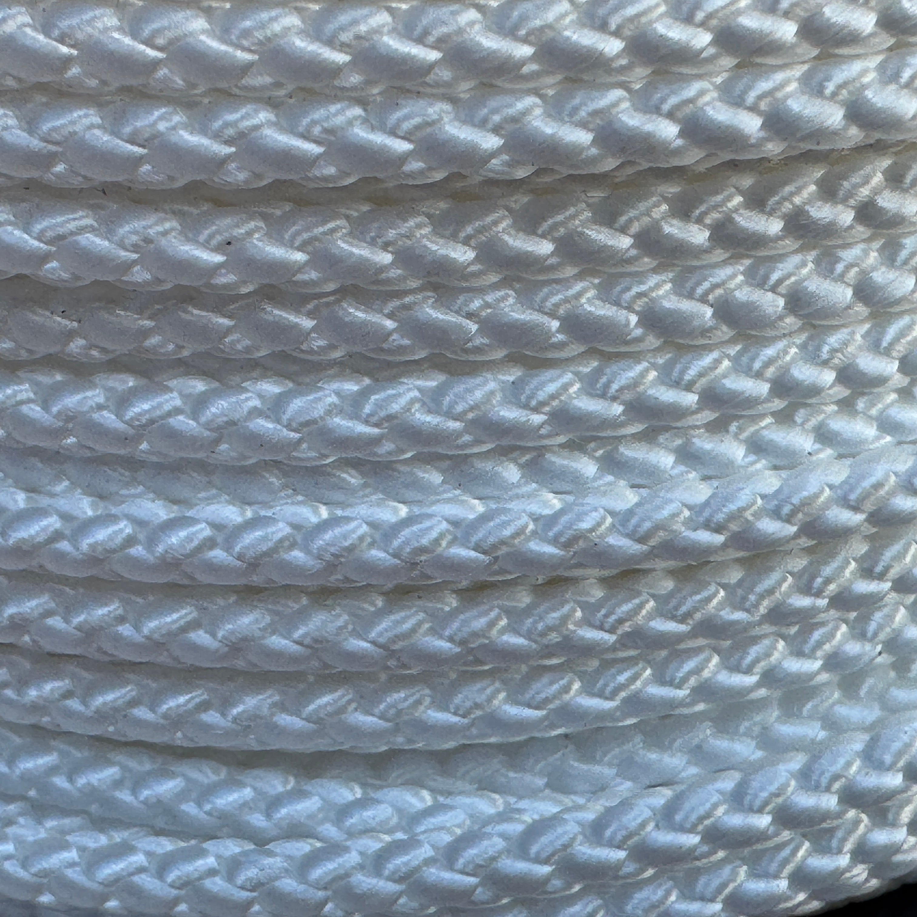 Marlow Formula-X High Performance Windsurfing Rope (pre-cut) – Simon ...