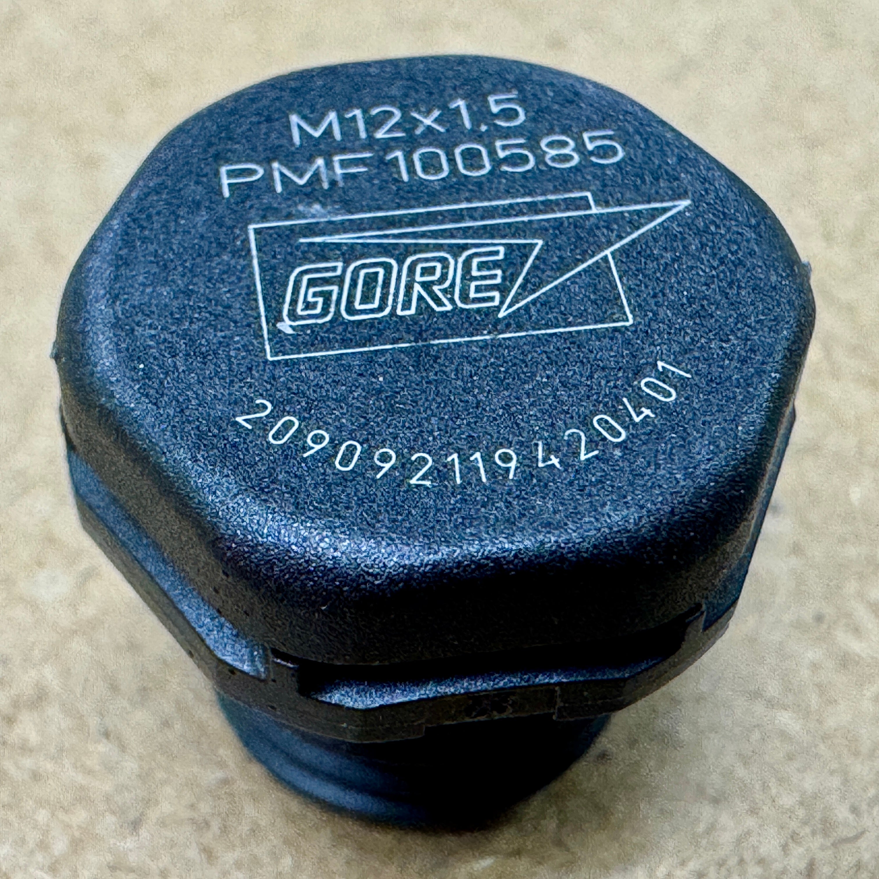 Severne Gore Air Vent – Simon Winkley Marine