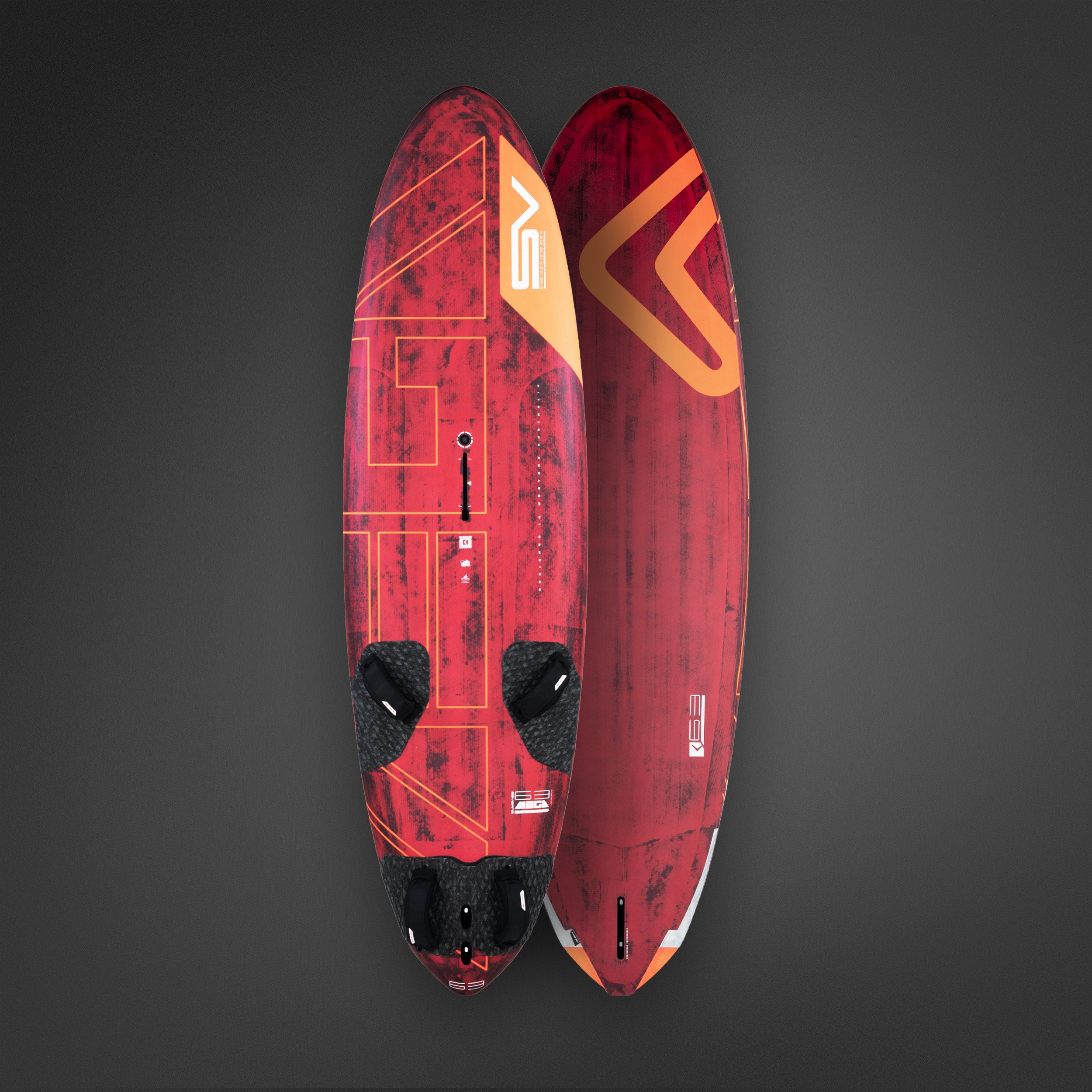 Severne Mega 2026 – Simon Winkley Marine